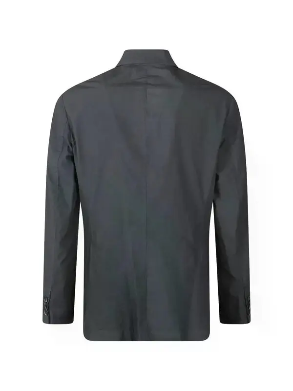 Barena Venezia Front-pocket Blazer - Grey