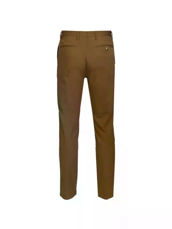 Paul Smith Chino Trousers - Brown