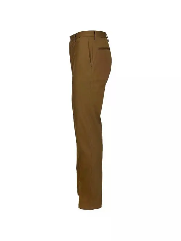 Paul Smith Chino Trousers - Brown