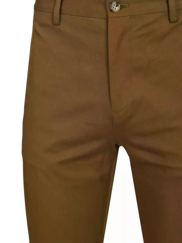 Paul Smith Chino Trousers - Brown