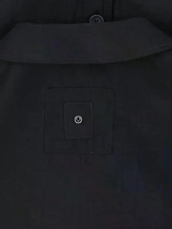 WHITE SAND Button Shirt