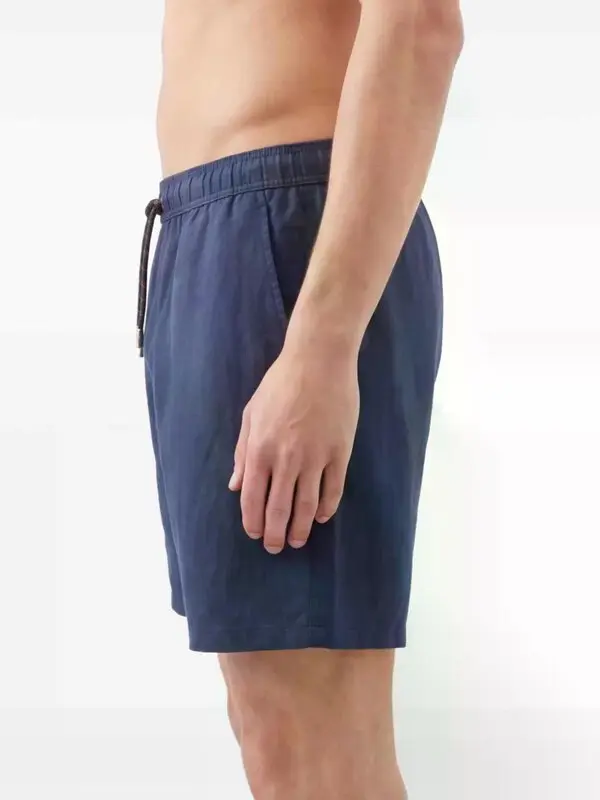 Sease Drawstring Swim Shorts