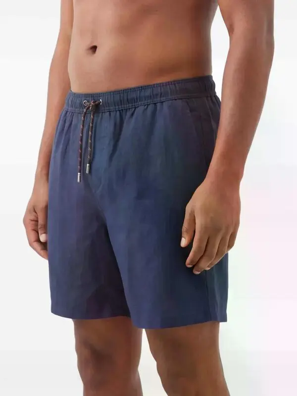 Sease Drawstring Swim Shorts