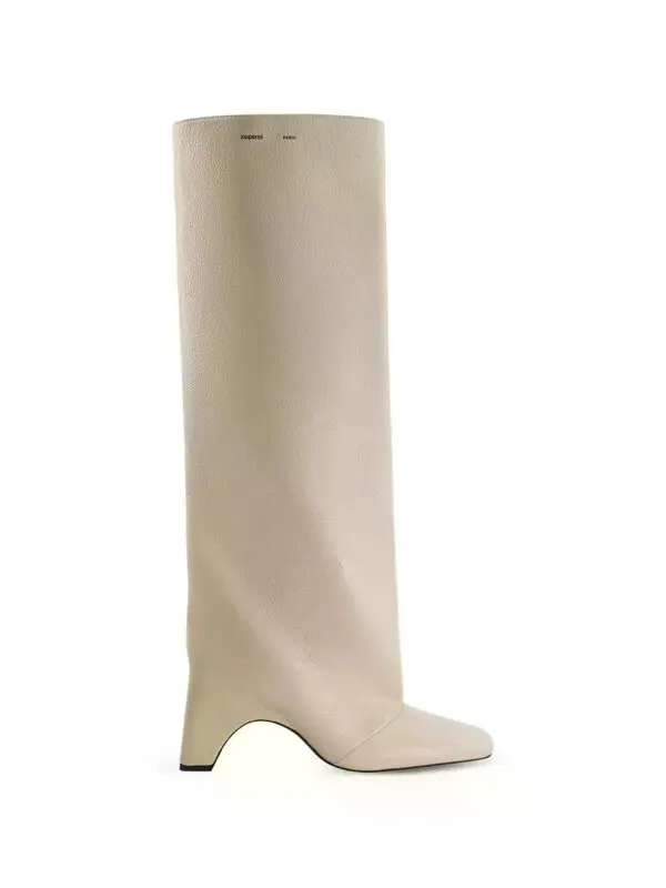 Coperni Bridge Knee-high Boots
