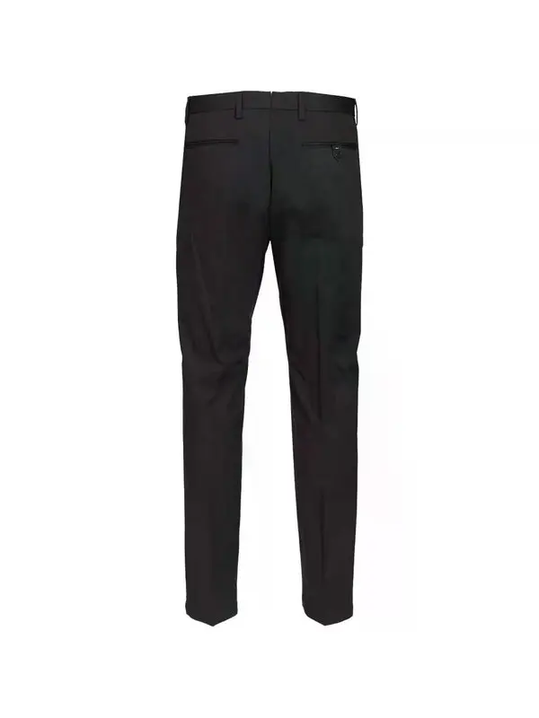 Paul Smith Chino Trousers - Blue