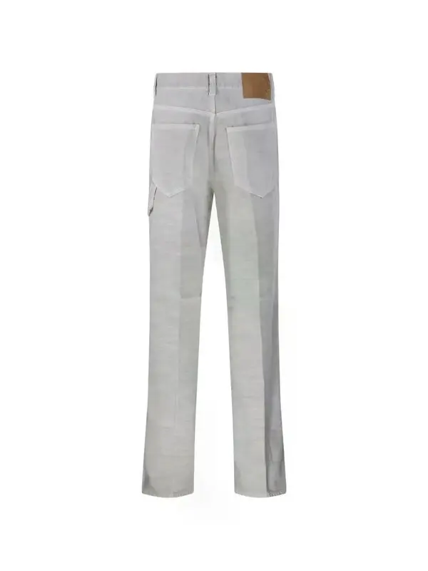 HAIKURE Winona Bull Jeans