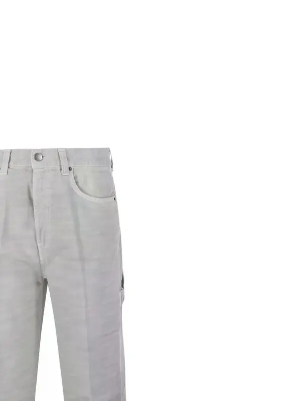 HAIKURE Winona Bull Jeans