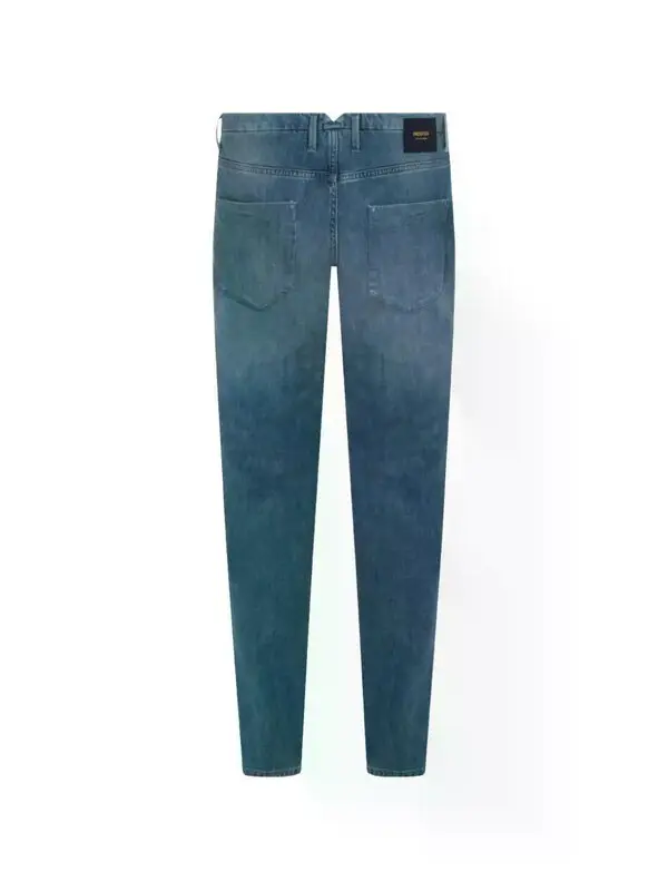Incotex Division Denim Jeans