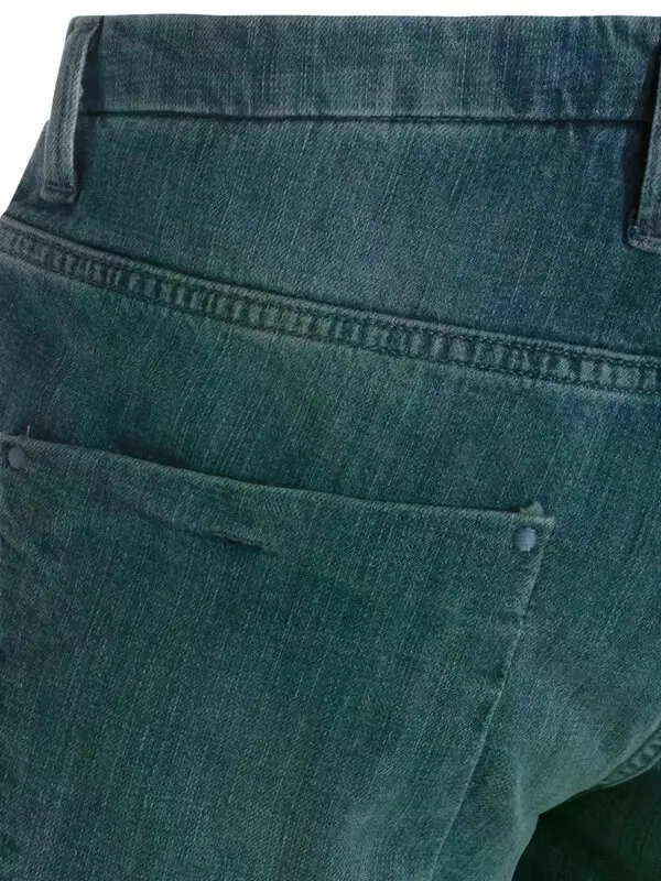 Incotex Division Denim Jeans
