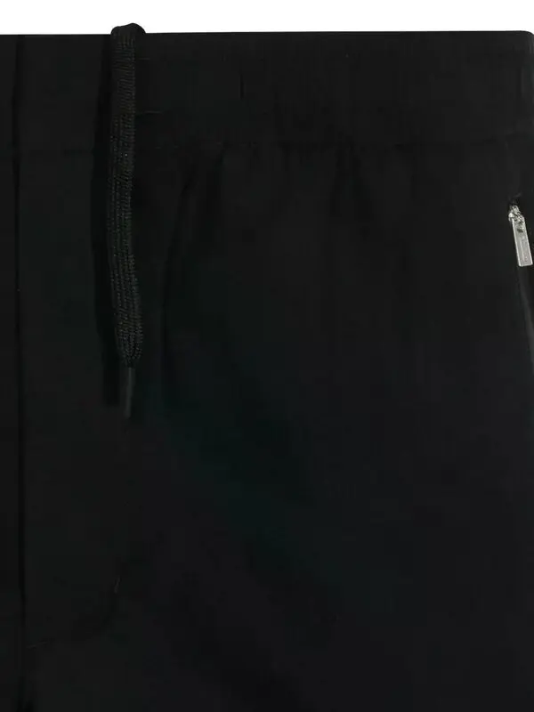 Herno Drawstring Trousers