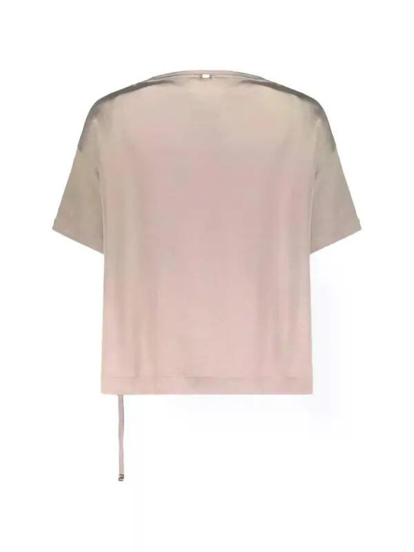 Herno Acetate Blouse