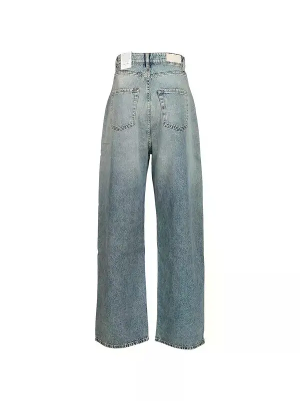 ICON DENIM LOS ANGELES Coco Jeans