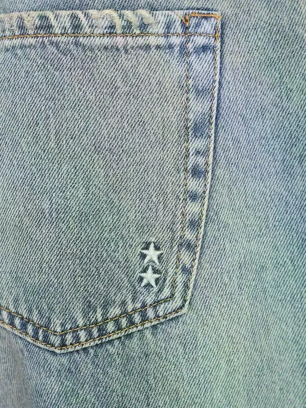 ICON DENIM LOS ANGELES Coco Jeans