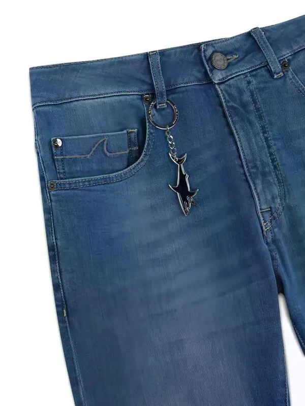 Paul & Shark Five-pocket Jeans