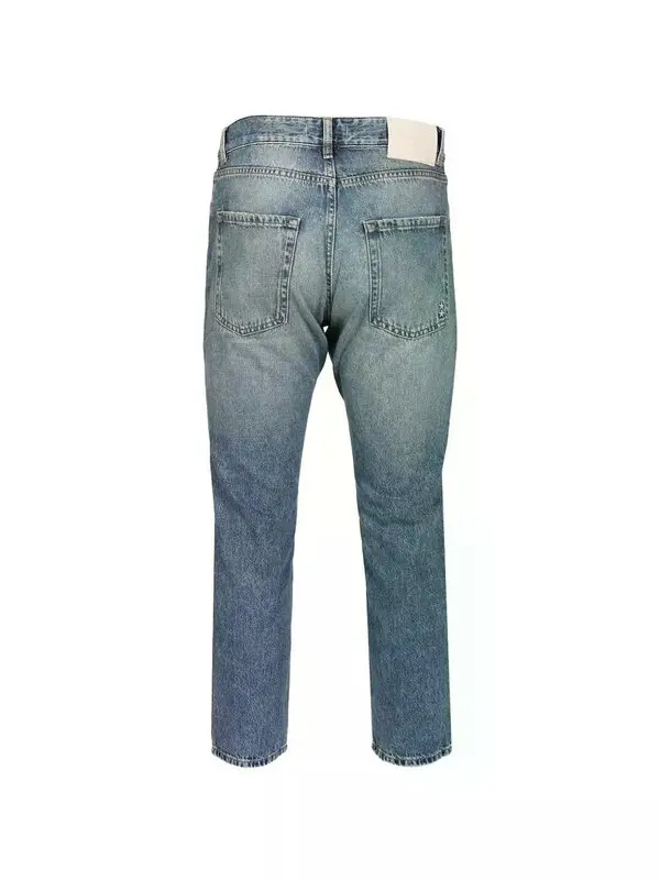 ICON DENIM LOS ANGELES Josh Jeans