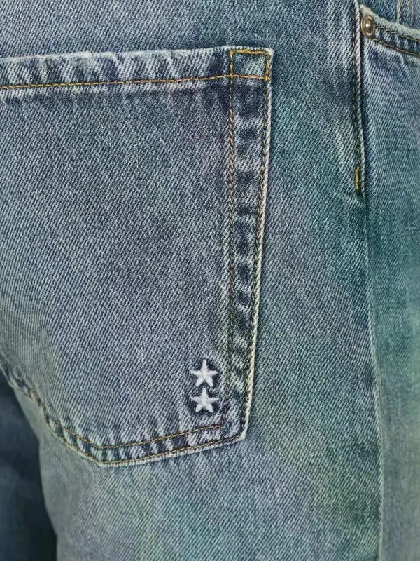 ICON DENIM LOS ANGELES Josh Jeans