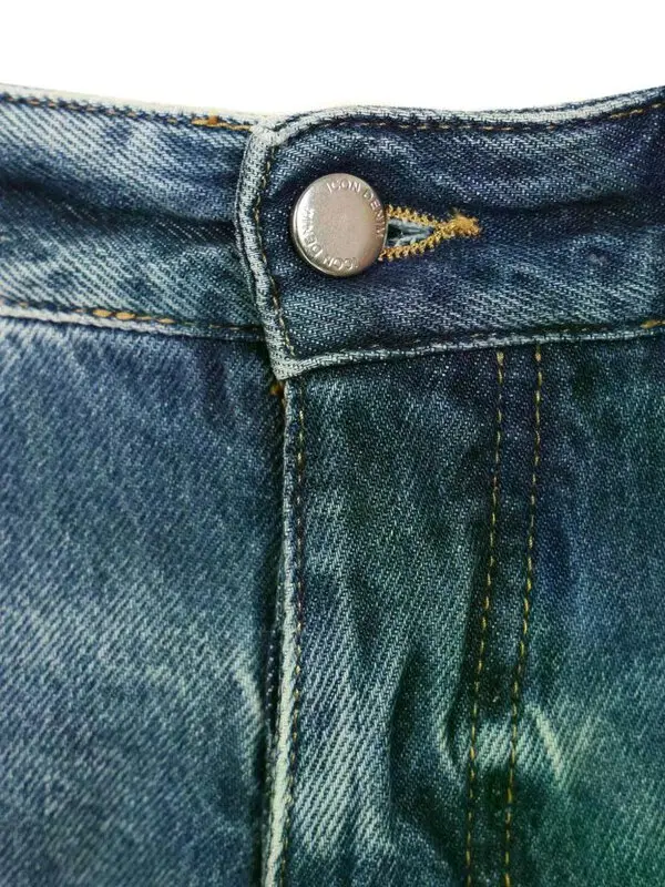 ICON DENIM LOS ANGELES Josh Jeans