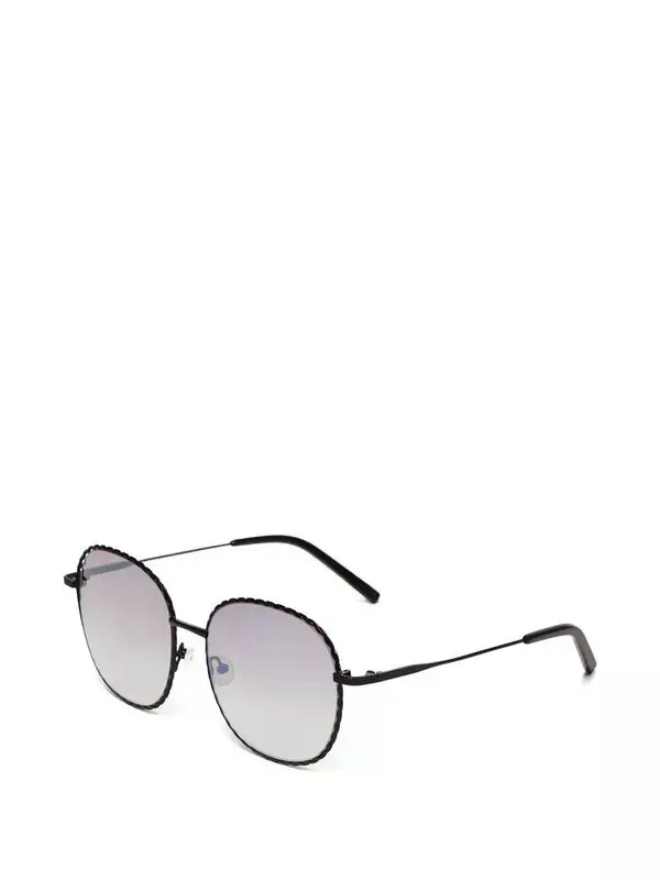 TWINSET Round-frame Sunglasses