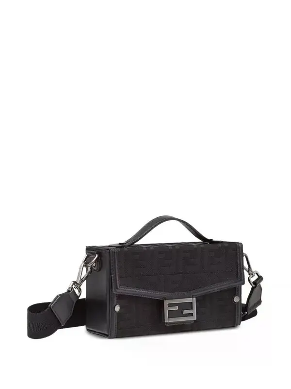 Fendi Soft Trunk Messenger Bag
