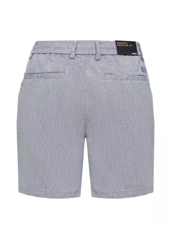 BOSS Bermuda Shorts