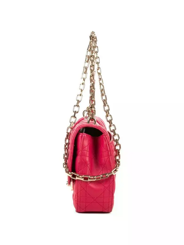 Dior Miss Quilted Shoulder Bag