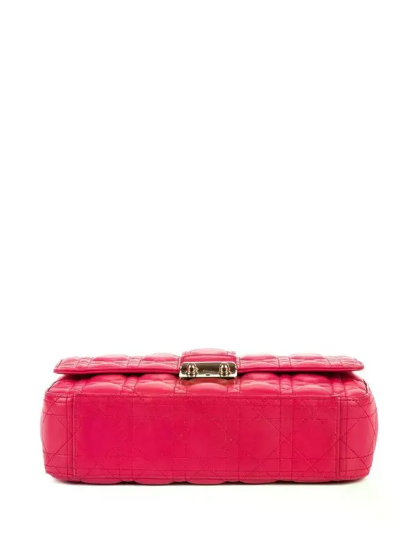 Dior Miss Quilted Shoulder Bag
