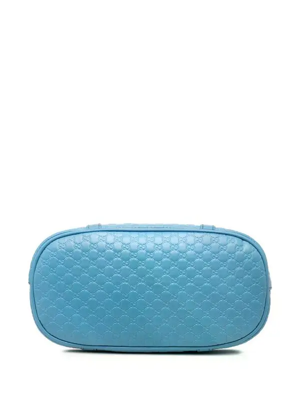 Gucci Mini Microissima Dome Satchel