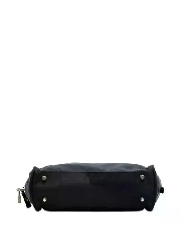 Prada 2000-2013 Tessuto Handbag