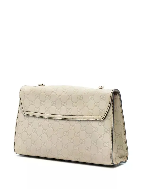 Gucci Medium Sima Emily Shoulder Bag