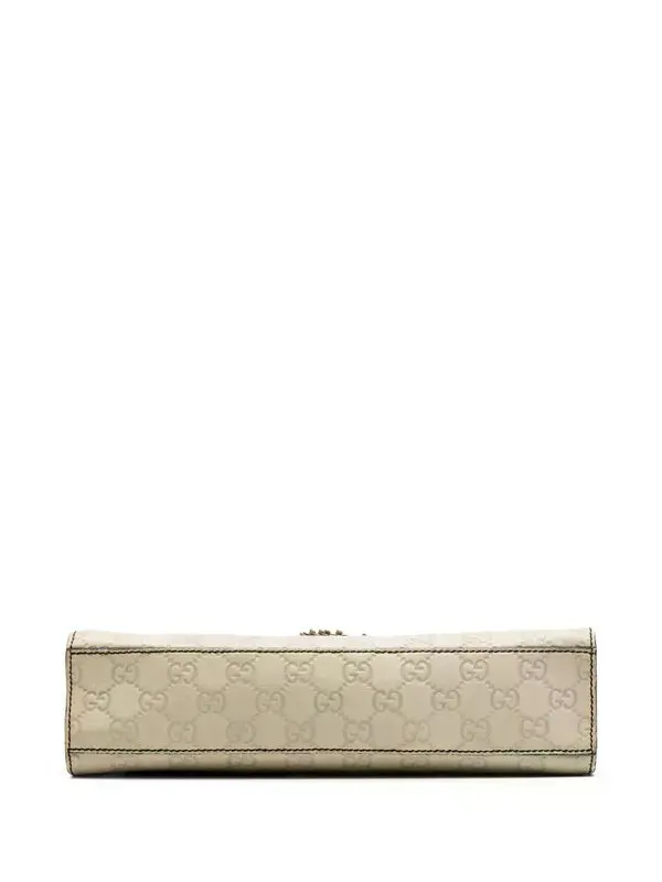 Gucci Medium Sima Emily Shoulder Bag