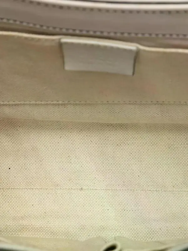 Gucci Medium Sima Emily Shoulder Bag