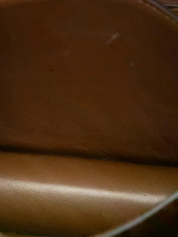 Celine 2019 Small Classic Box Crossbody Bag - Brown