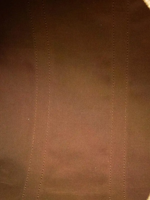 LOUIS VUITTON 2001 Monogram Keepall 45 Travel Bag
