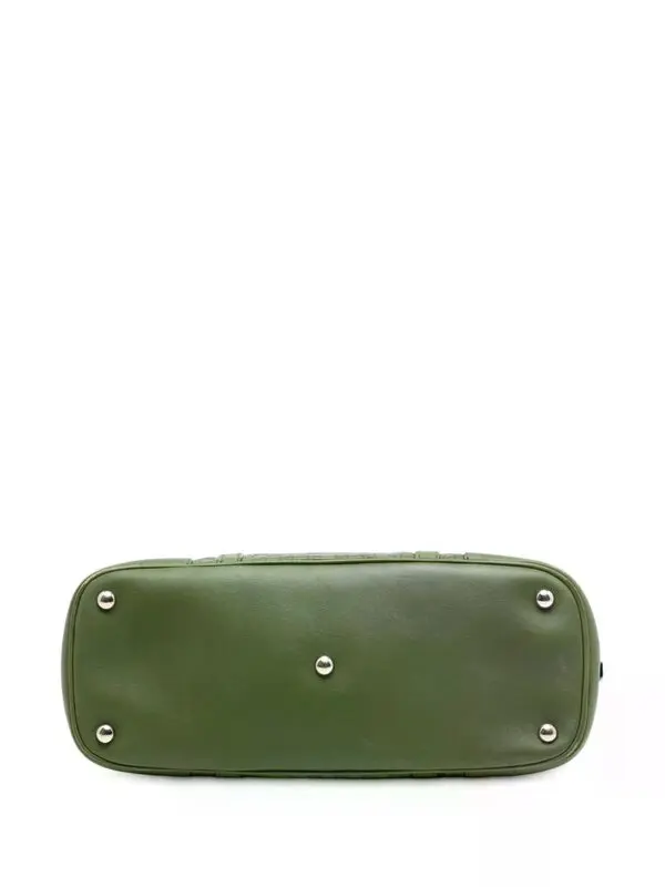 Gucci Small Microissima Dome Satchel