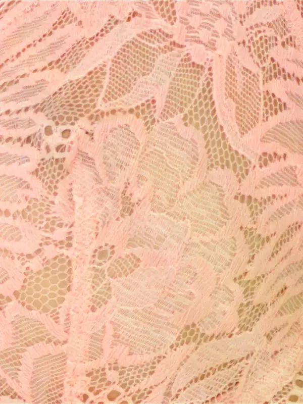 ERES Somptueuse Lace Full-cup Bra - Pink
