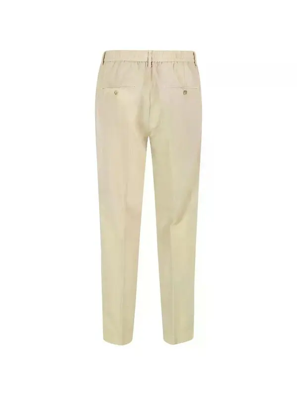 Seventy Elastic-back Trousers