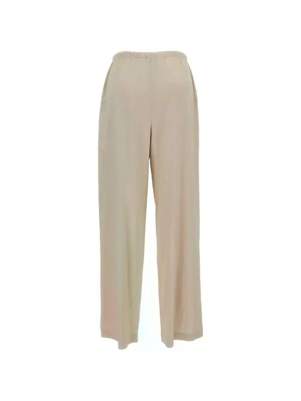 Max Mara Elasticated-waist Trousers