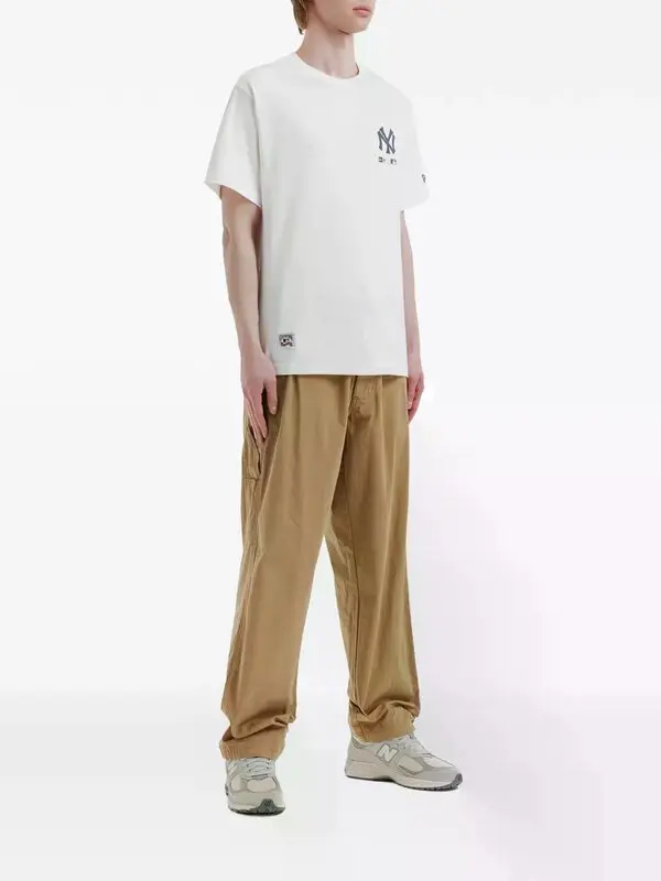 CHOCOOLATE Utility-pocket Trousers