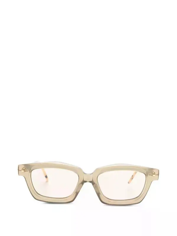 KUBORAUM Maske P25 Sunglasses - Neutrals