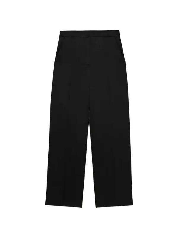 Simkhai Pleat-detail Trousers