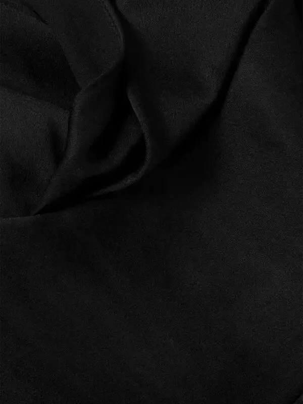 Simkhai Samira Top - Black