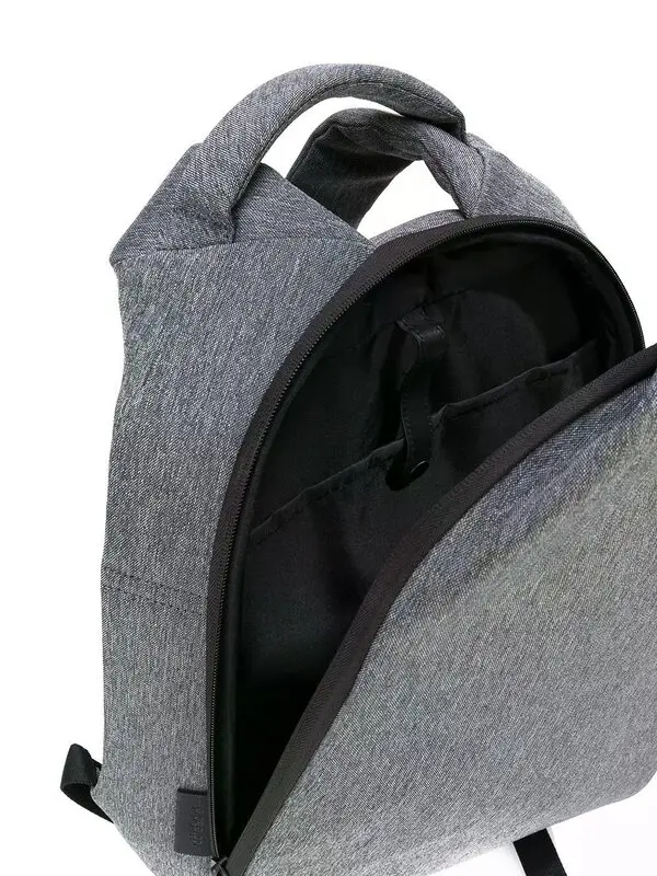 COTE&CIEL Isar Small Eco Yarn Backpack