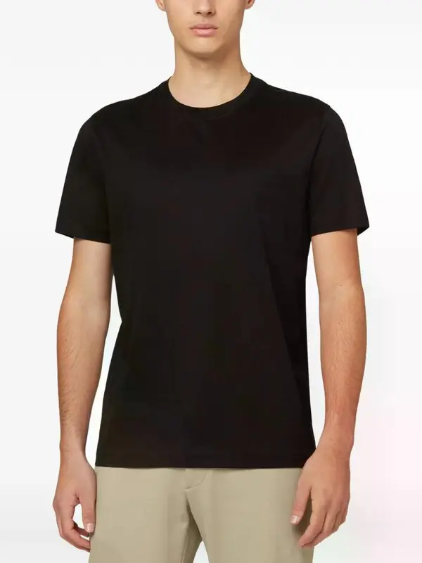 Boggi Milano Pima Cotton T-shirt