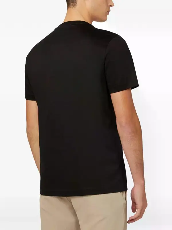 Boggi Milano Pima Cotton T-shirt
