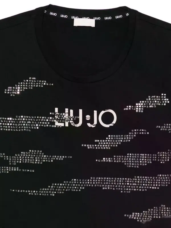 Liu Jo Logo T-shirt