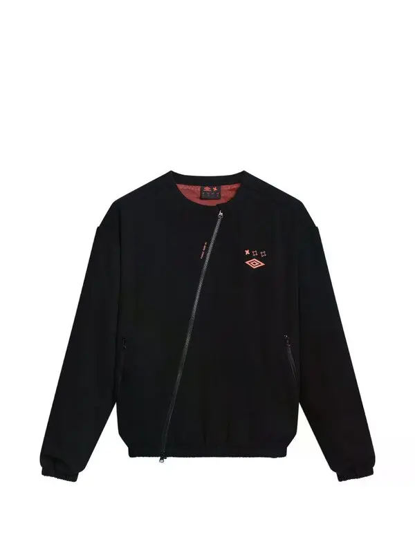 UMBRO Room 01 Asymmetric-zip Jacket