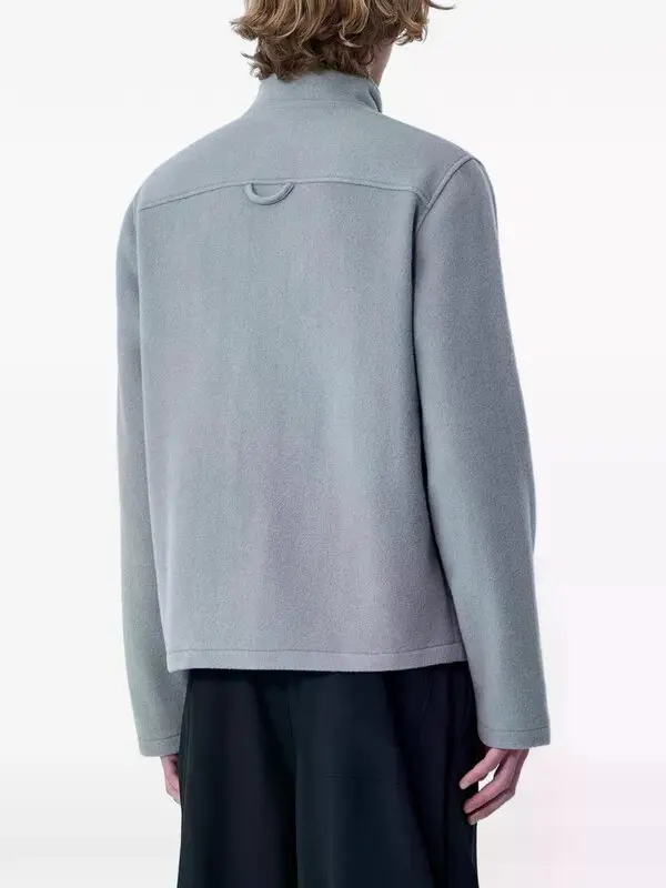 RIER Full-zip Fleece Jacket