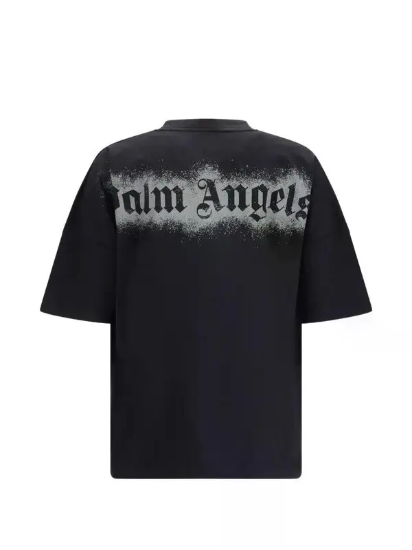 Palm Angels Bear-print T-shirt