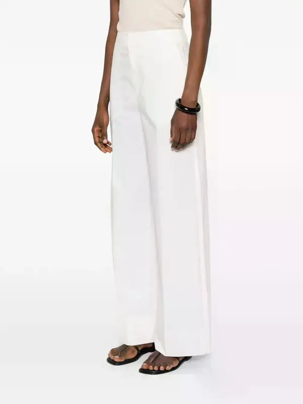 TWINSET Pocket Trousers
