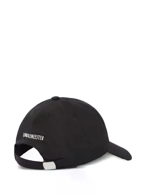 ANN DEMEULEMEESTER Baseball Cap